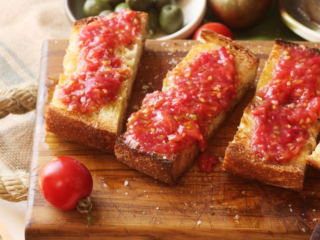 Typical Catalan Dishes: 8 Things to Munch on in Barcelona