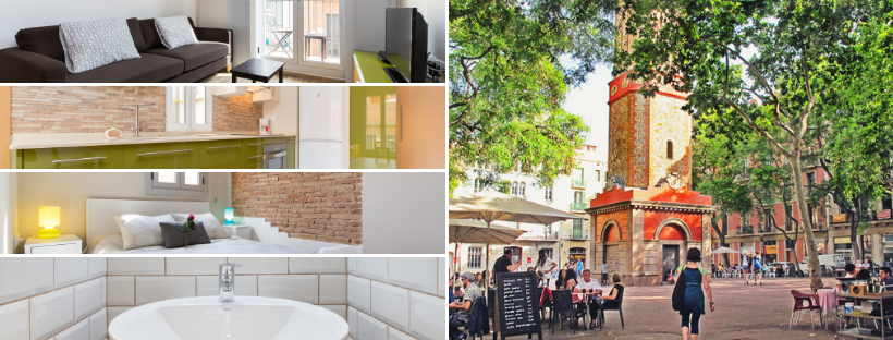Where to Stay in Barcelona: 7 Ways to Live the City